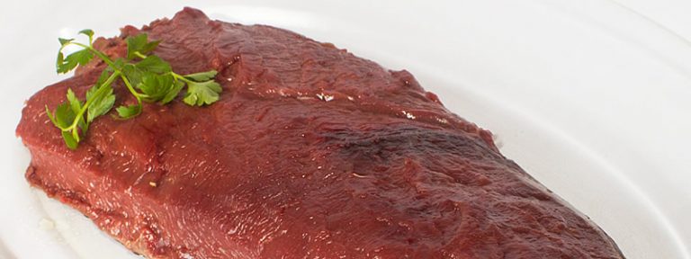 Filetto di cervo: Tempo e temperatura | Sous Vide Cooking