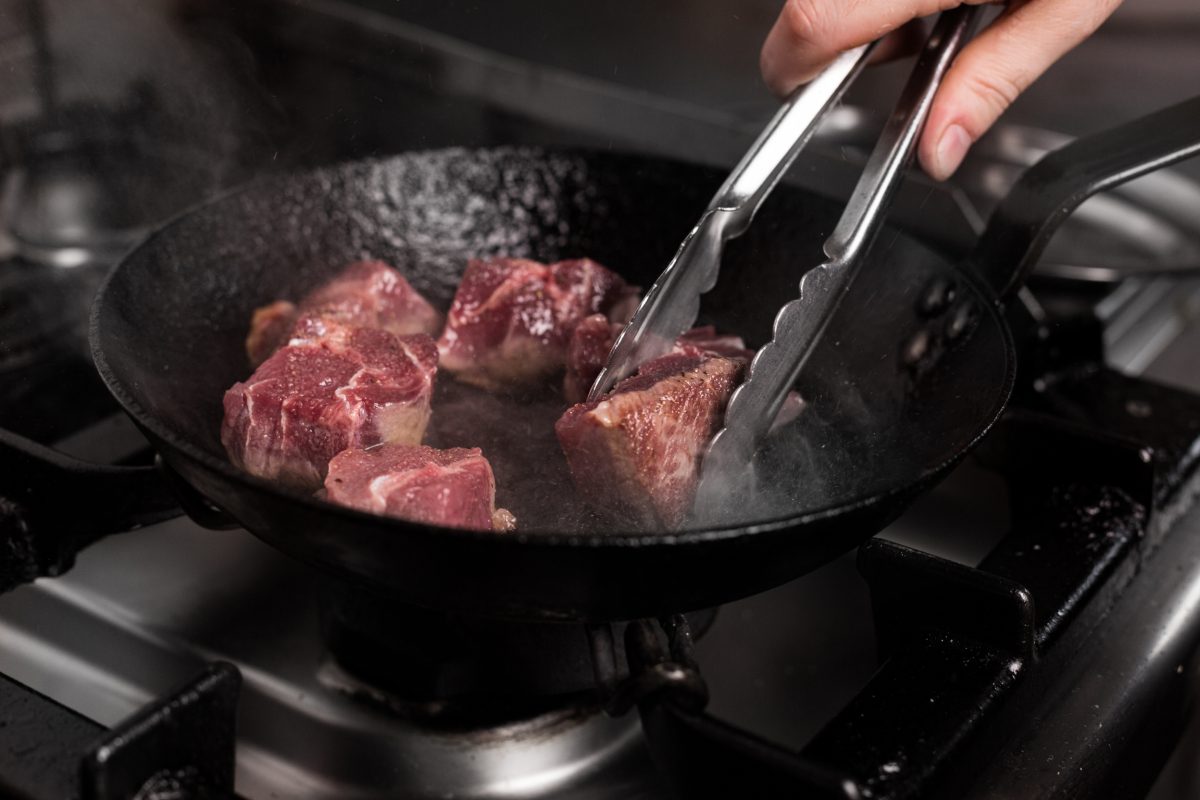 Vietnamese-style beef stew | Sous-vide recipes Enrique FleischmannSous ...