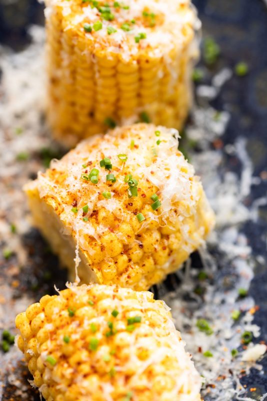 Mazorca de maíz a 85°C | Receta de Fleischmann's Cooking GroupSous Vide ...