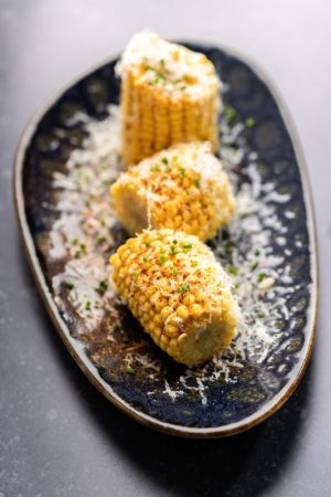 Mazorca de maíz a 85°C | Receta de Fleischmann's Cooking GroupSous Vide ...