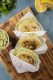 Arepas recheadas de reina pepiada | Receita | sous-vide.cookingSous ...
